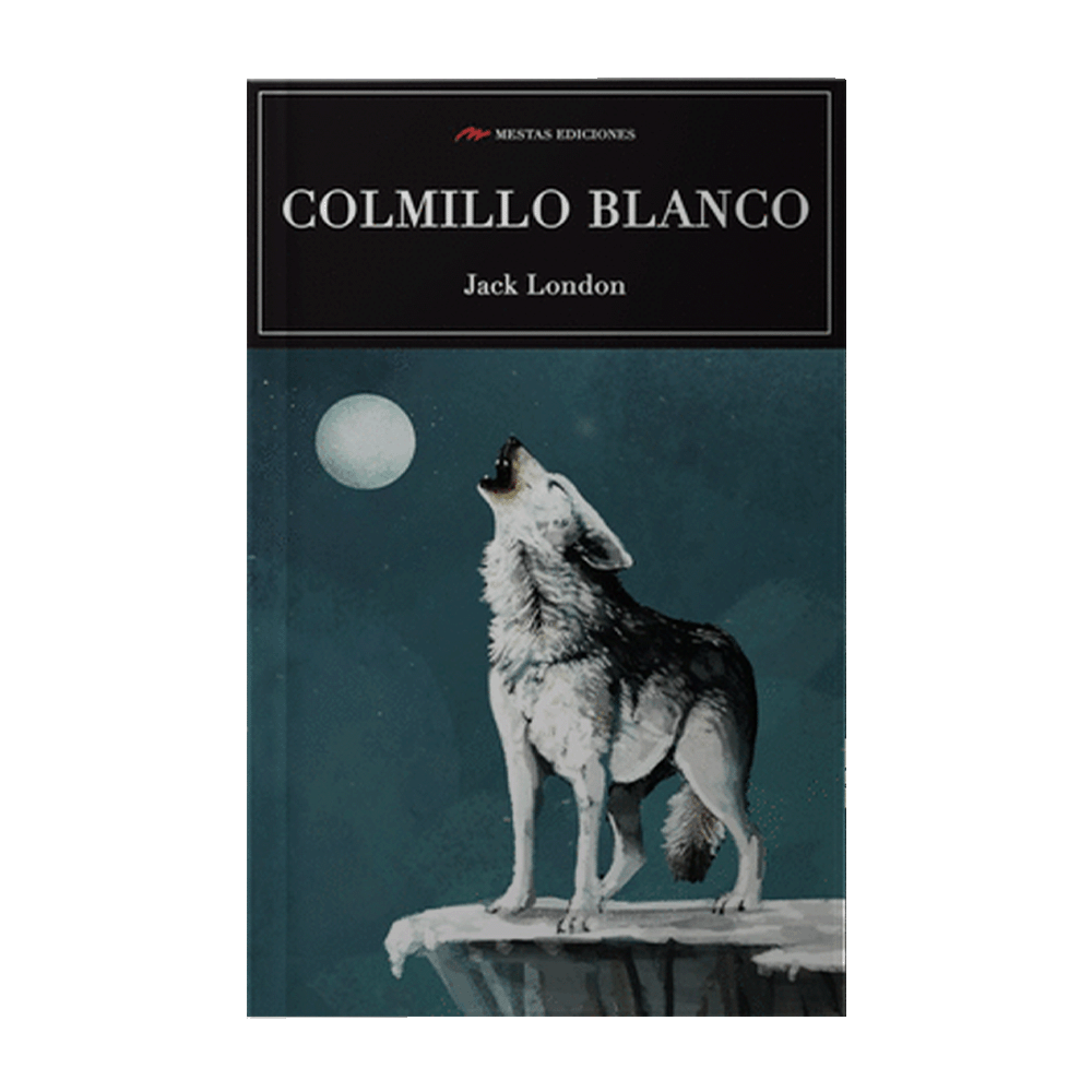 COLMILLO BLANCO | Piedrasanta